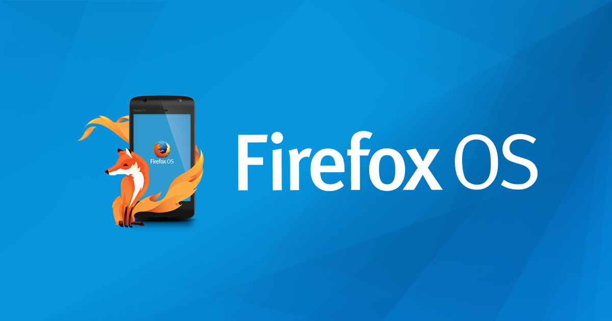 Das ist Mozillas Open Source Emoji-Font für Firefox OS