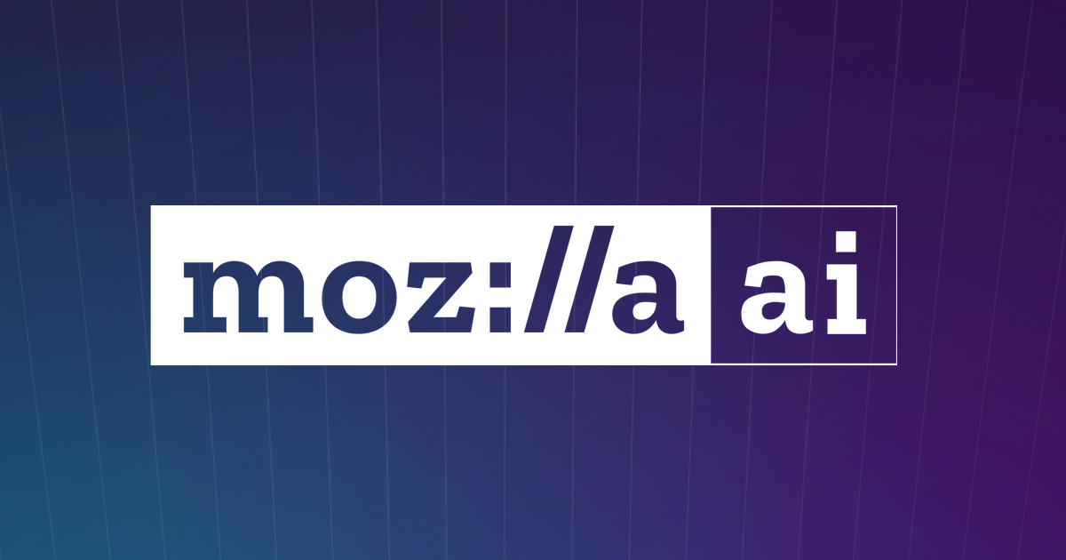 Künstliche Intelligenz: Mozilla gibt Gründung von Mozilla.ai bekannt